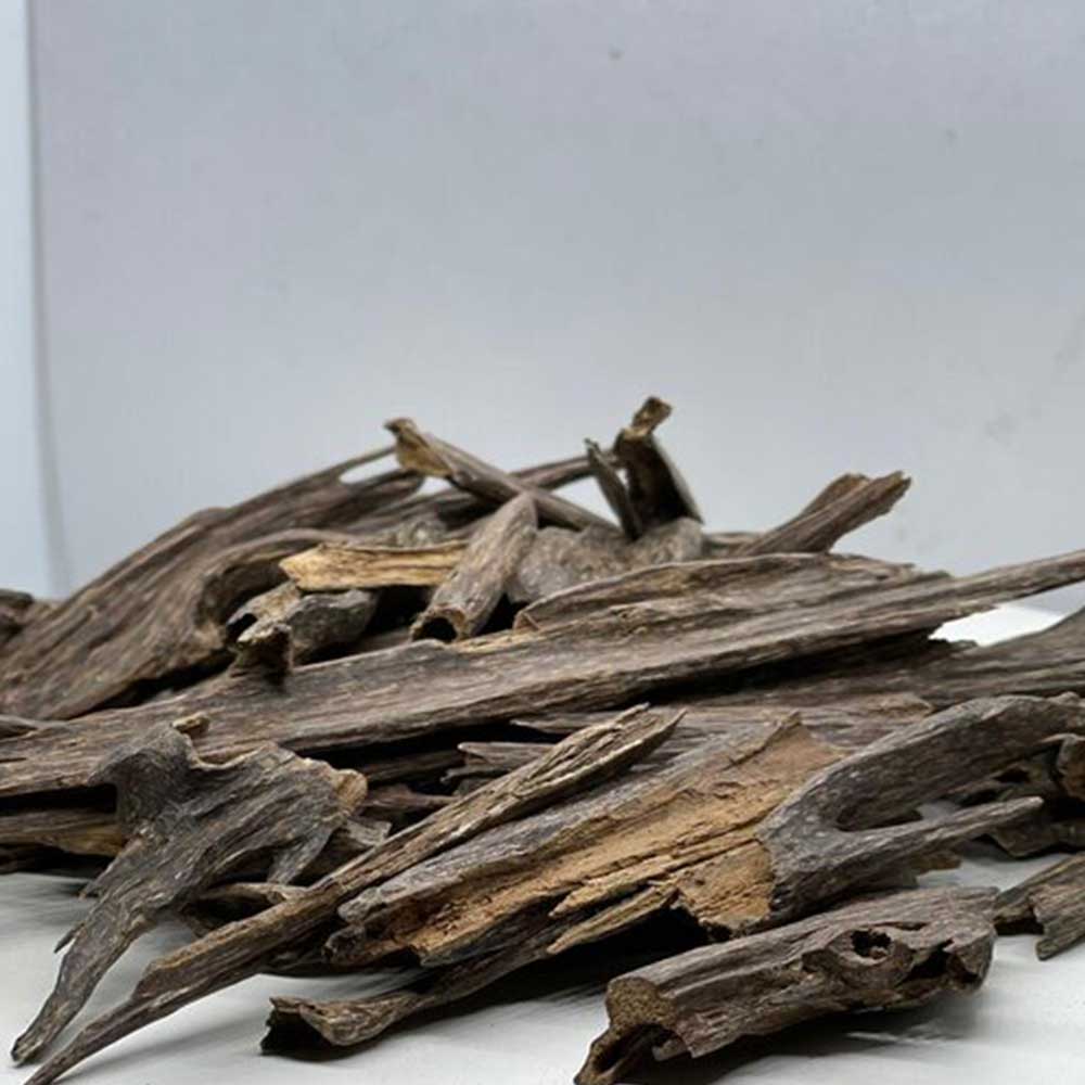 NATURAL OUD – Woody Perfumes